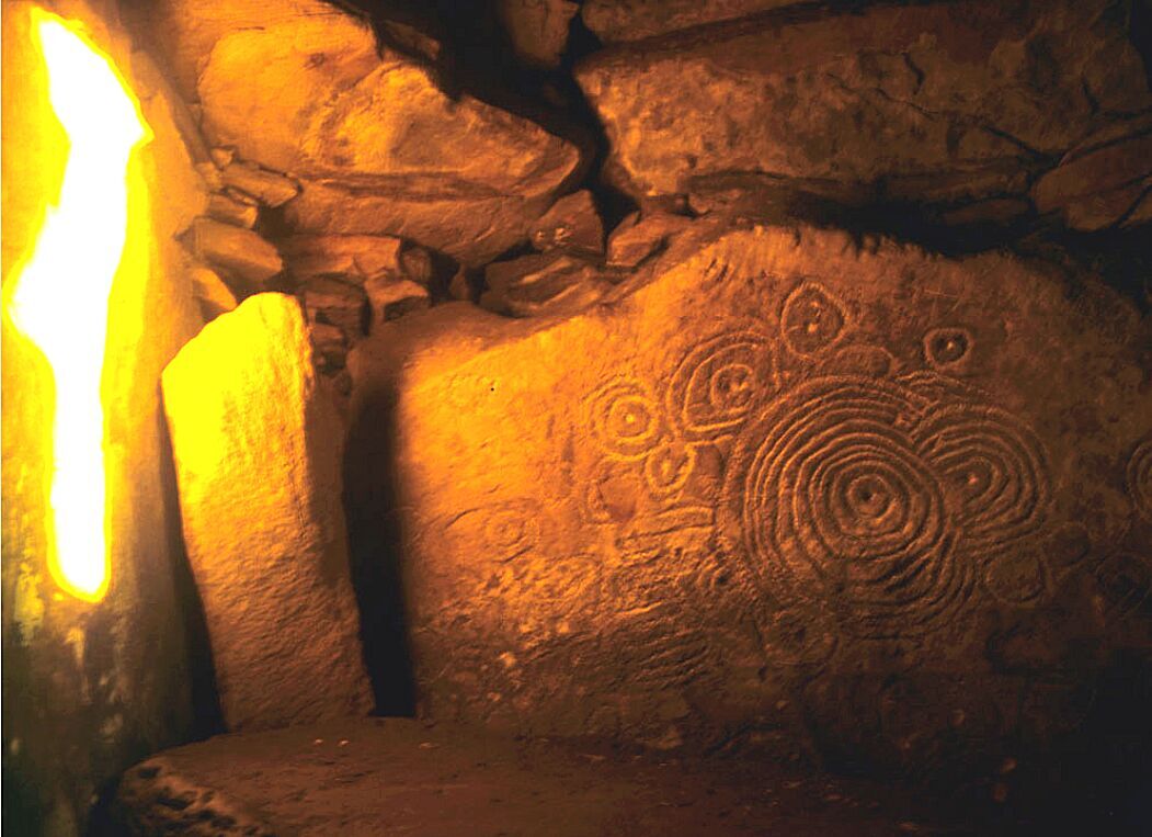 Notable eclipses recorded through the ages