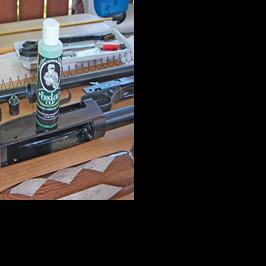 Out Back: Slick’s new definition