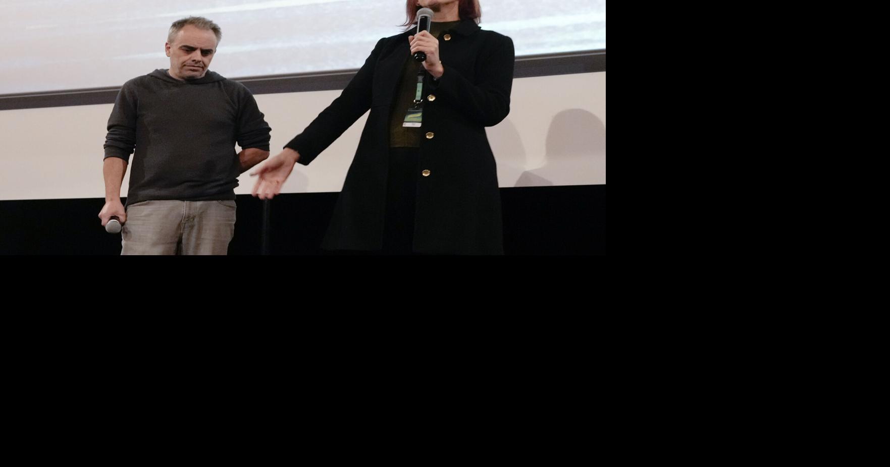 Poland Rust Premiere