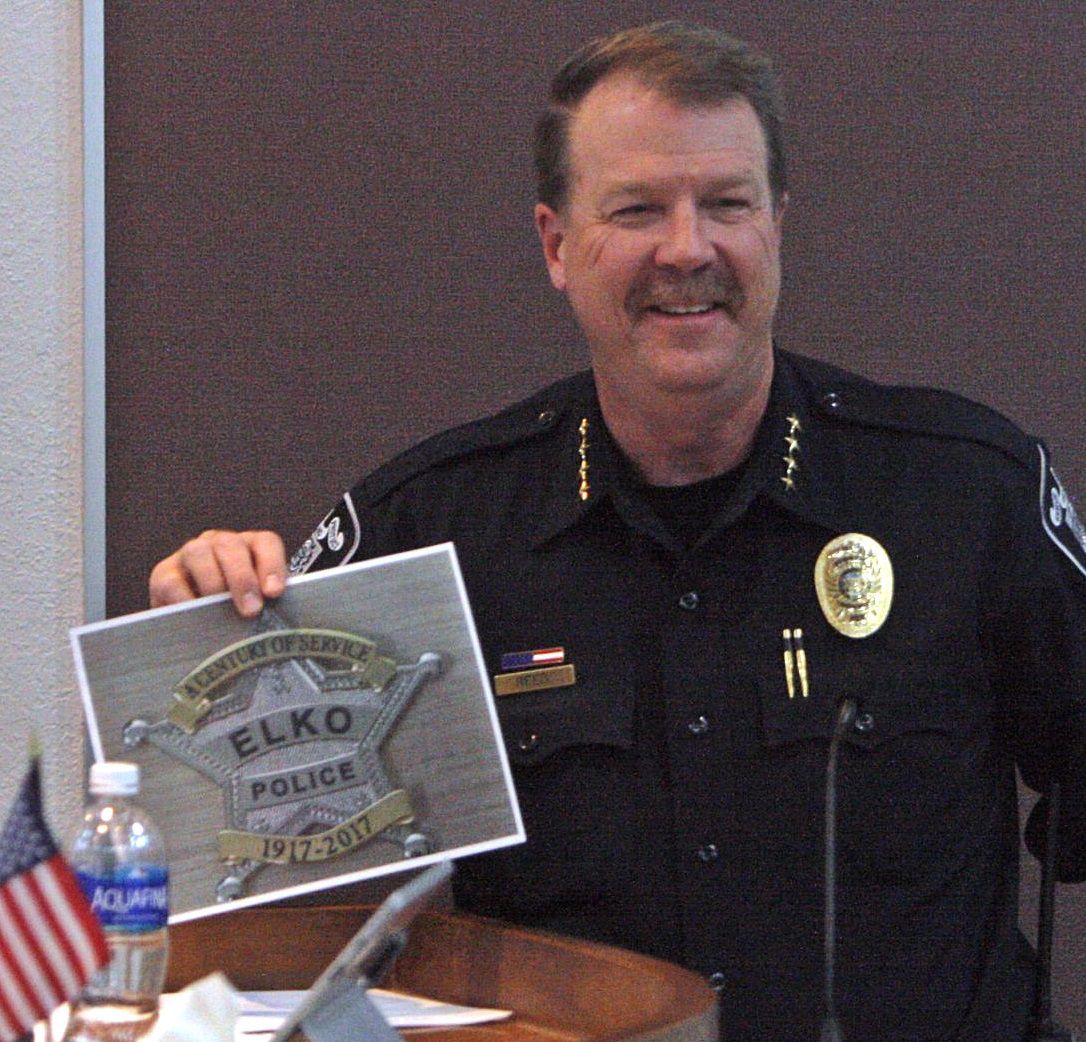 City names centennial tower after Chilton