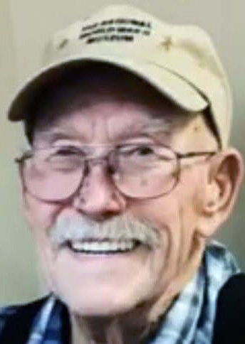 Bert Charles Munger, Sr.