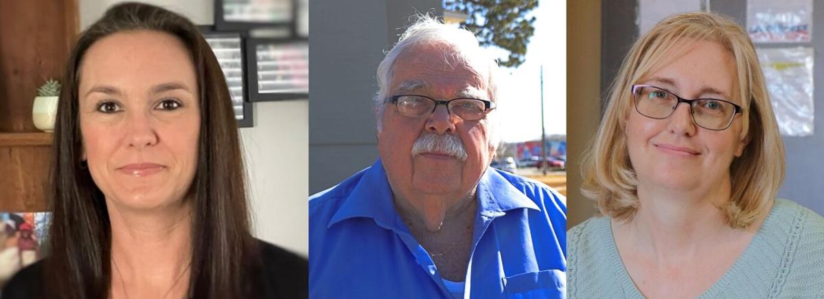 3 run for Elko County clerk's office