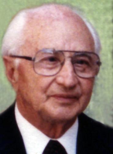 John William Moschetti