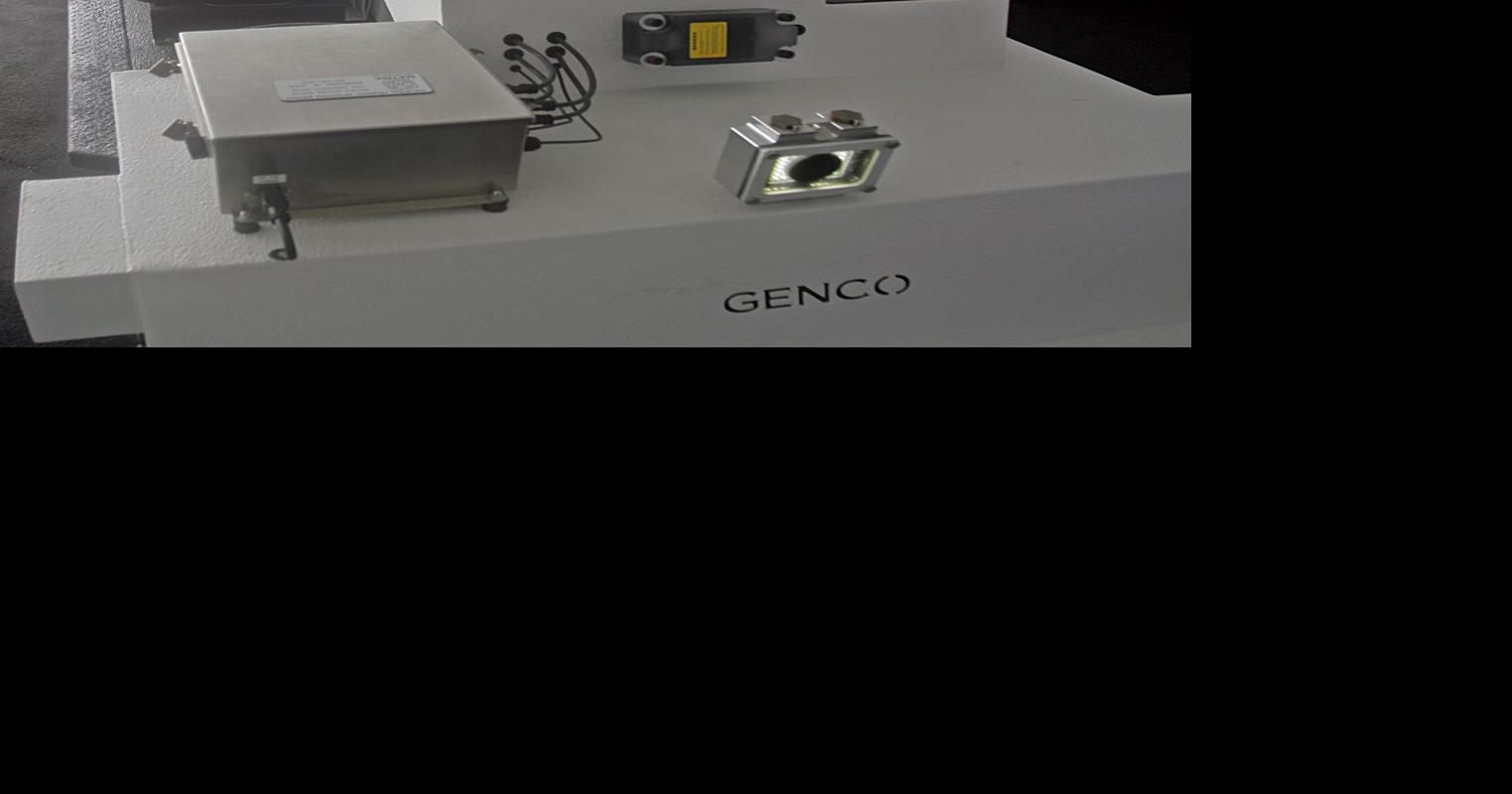 Proximity detection system presented to hardrock mining industry