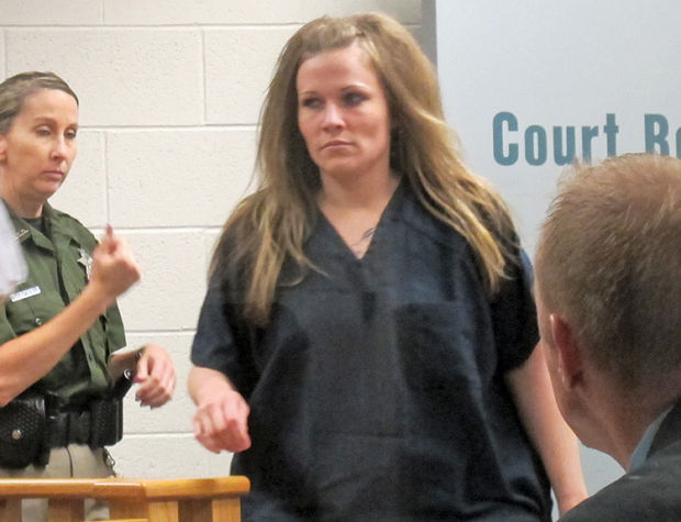 Attempted murder suspect takes plea deal