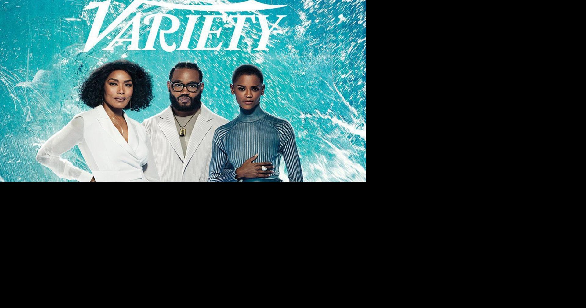 Letitia Wright opens up about 'traumatic' accident on 'Black Panther 2' set