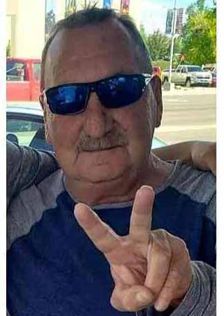 William "Billy" LeMasters