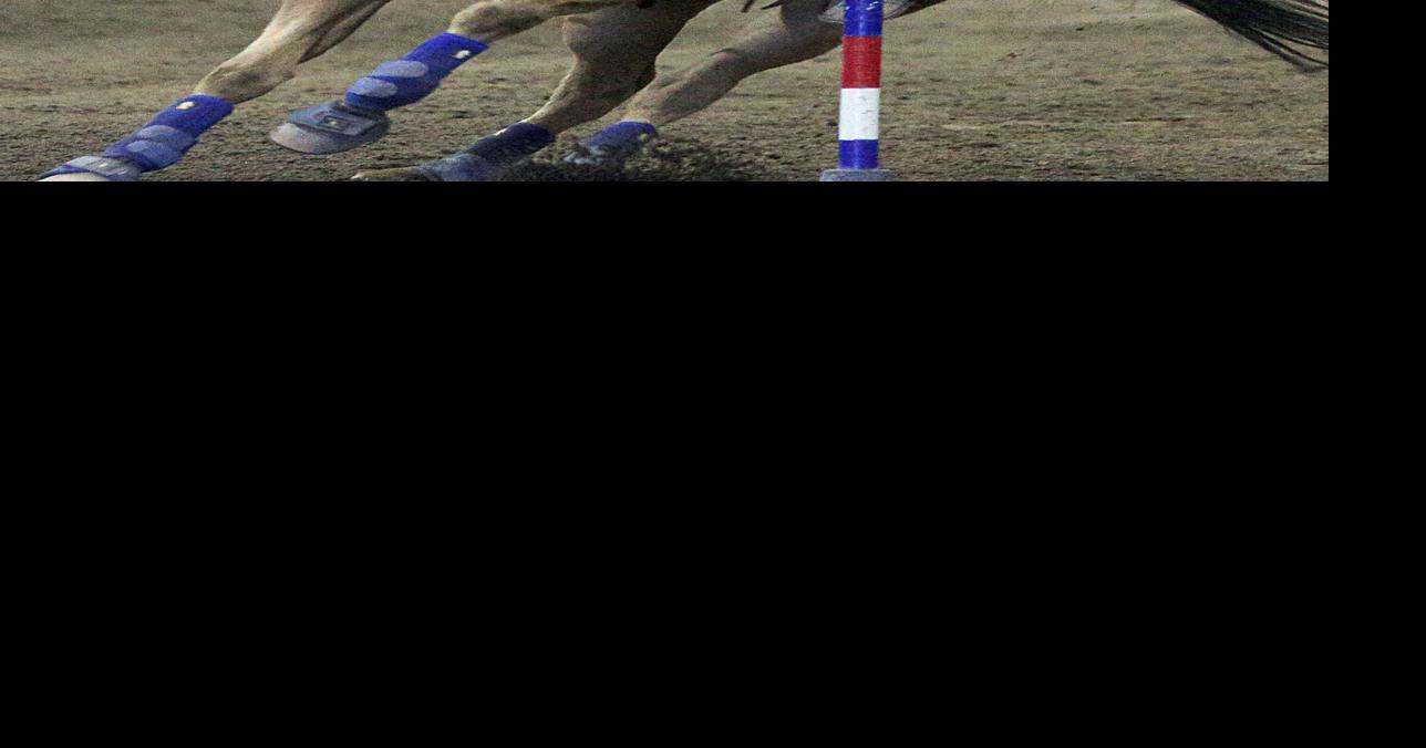 2022 Nevada Junior High School Rodeo National Qualifiers