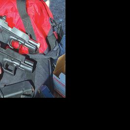 In pursuit of customizing the perfect Glock