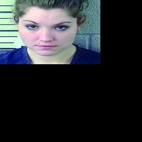 Elko woman arrested for her fourth time this year