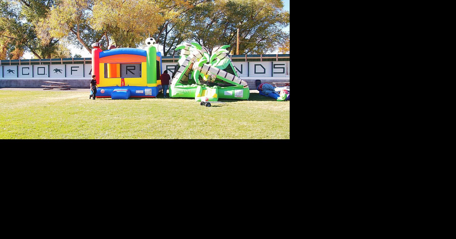 Elko SafeGrounds brings kid-friendly Halloween fun to Elko County ...