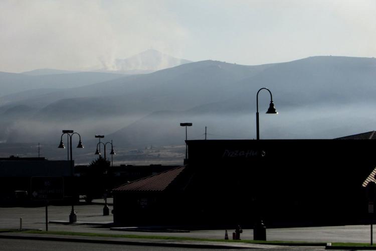 Elko fire estimated at 3,778 acres