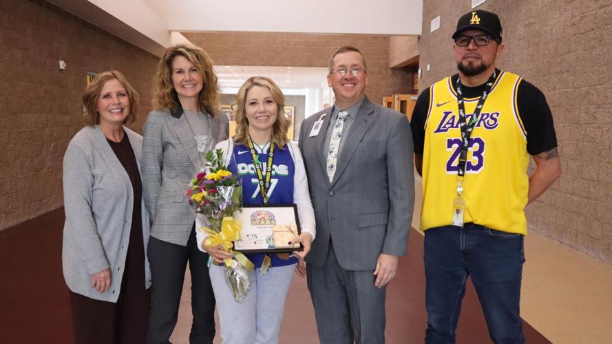 January STARS announced