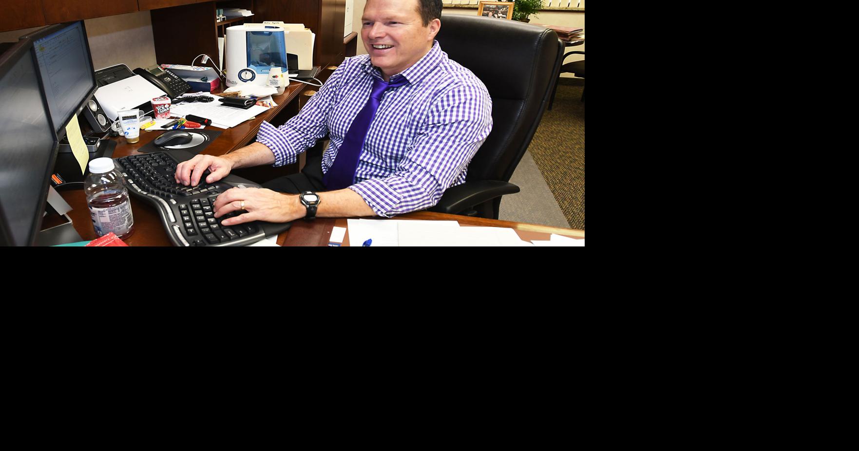 New CEO at Elko Federal Credit Union looks toward change