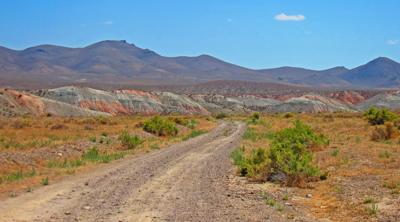 Shoshone Stories and the Applegate Trail