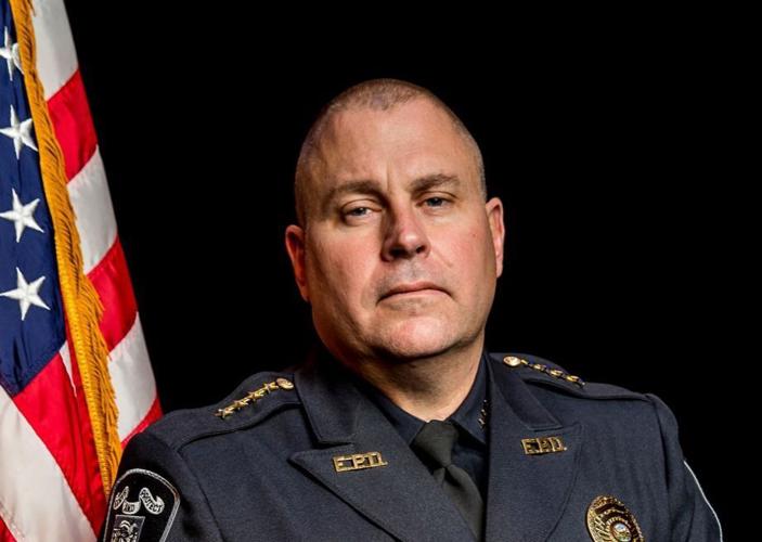 Elko to look for new police chief without headhunter