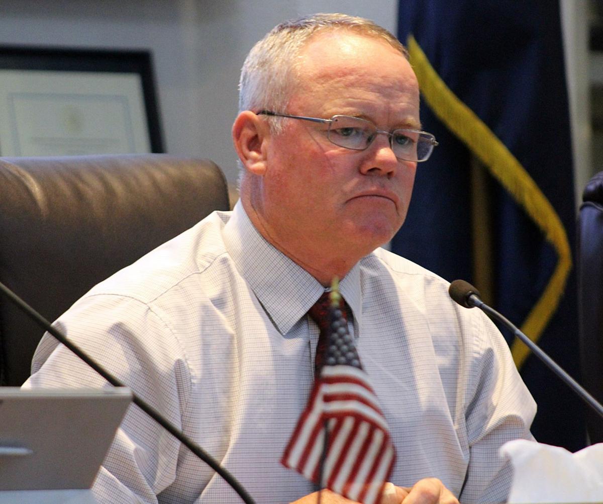 City rezones Joshua Tree property | Local | elkodaily.com