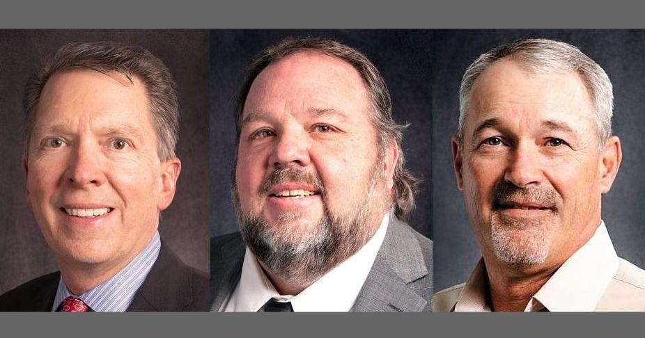 Three seats open on Elko City Council this year
