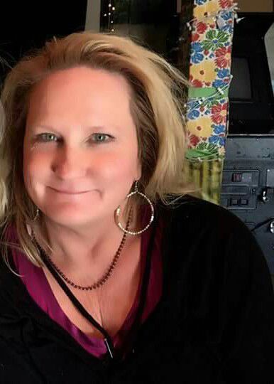 Dr. Susan L. Boyd (Aldrich)