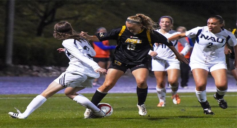 Ziolkowski named SWAC defender of the week