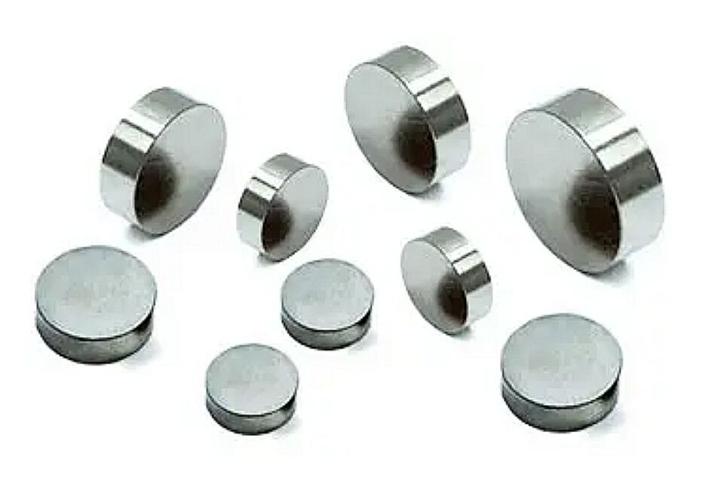 Professor Hanington's Speaking of Science: The rare-earth samarium