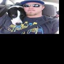 Obituary: COLE ANTHONY HATCHER