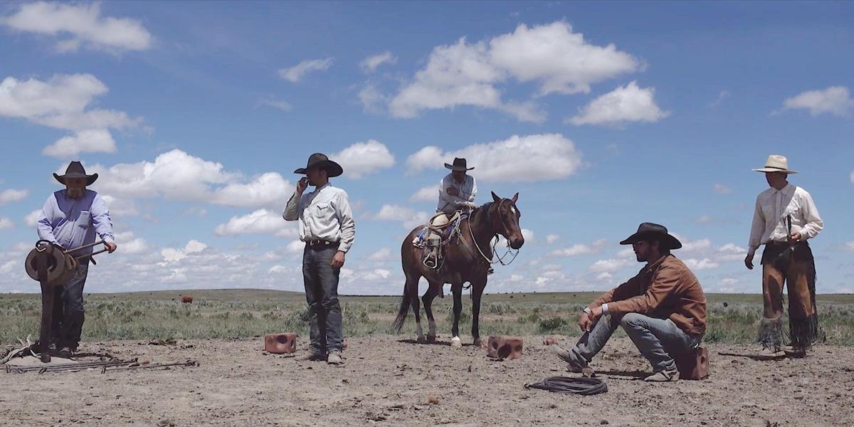 Working cowboys on the big screen | Entertainment | elkodaily.com