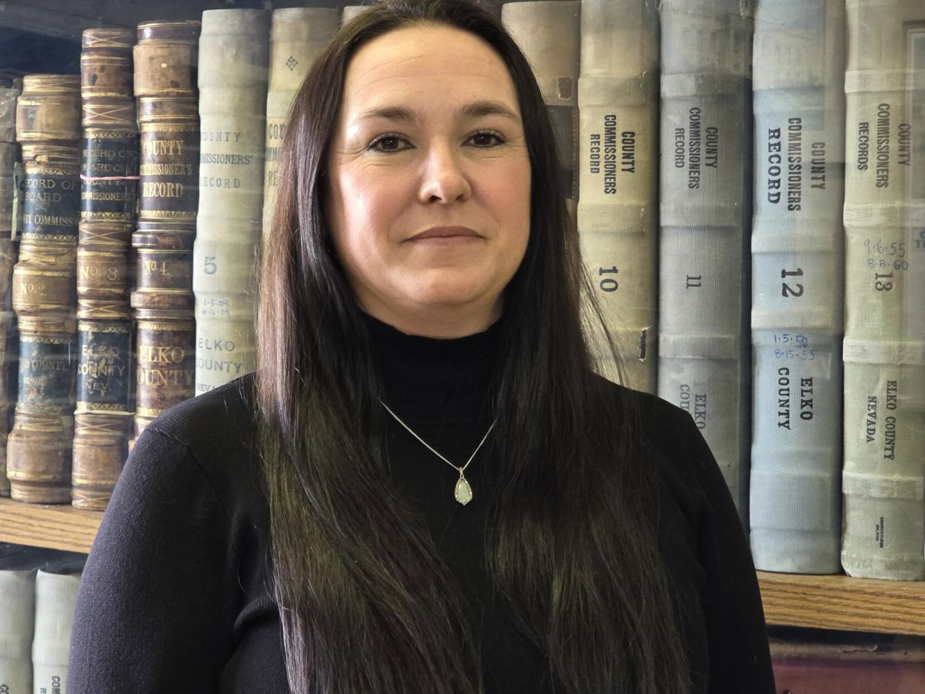 3 run for Elko County clerk's office