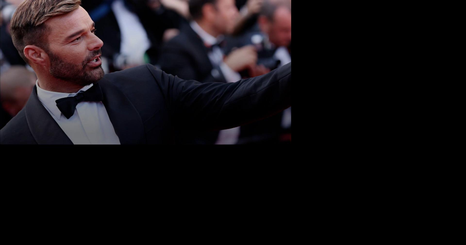 Ricky Martin files $20 million lawsuit against nephew following ...