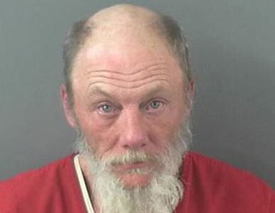 Man accused of robbery at dollar store