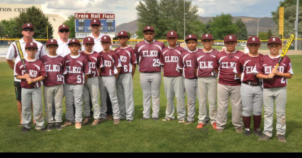 Elko all-stars best Ruby Mountain team