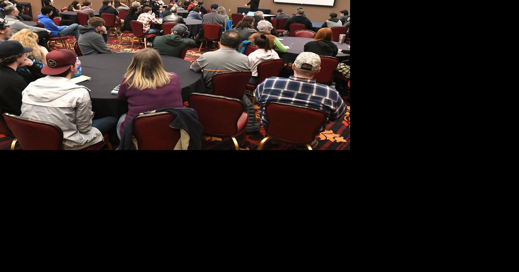 Tesla recruits apprentices in Elko