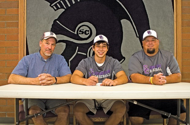 Fastest swing in the west heads north