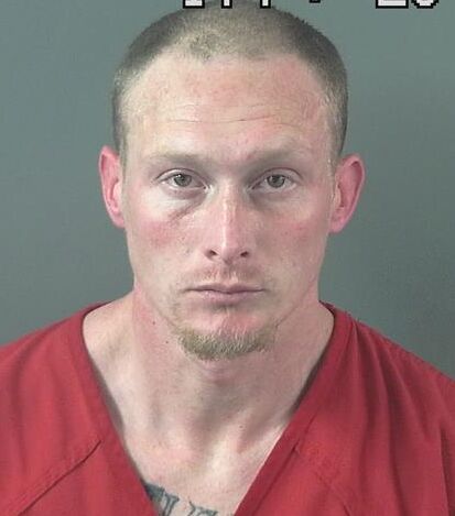 Felony arrests and gross misdemeanor arrests