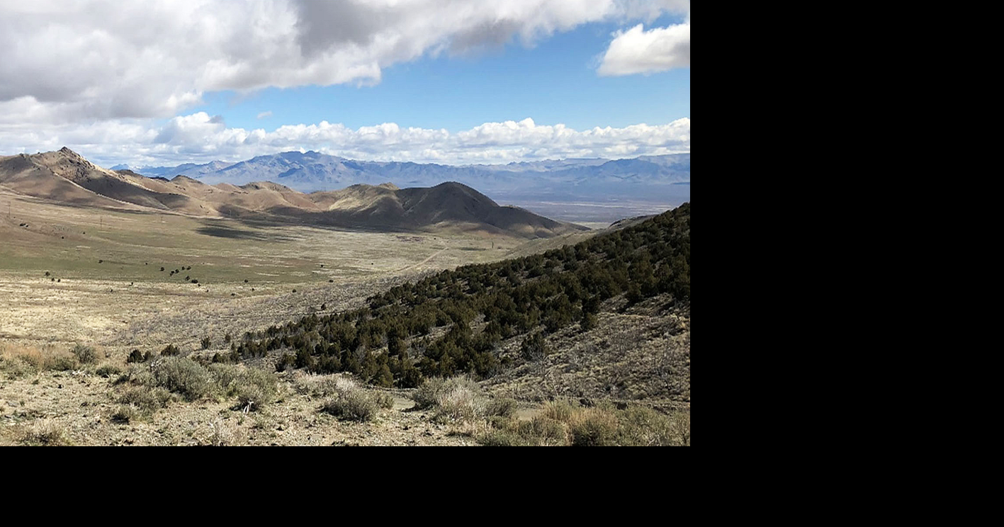 BLM accepting public comments on proposed Spring Valley mine