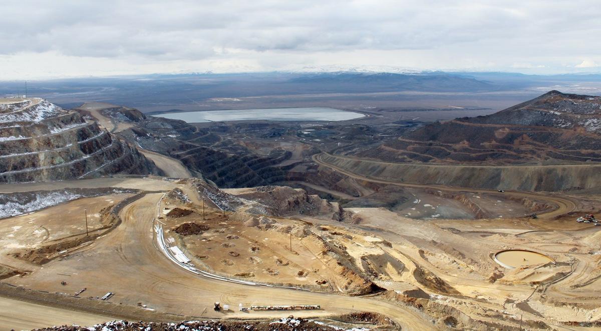 BLM seeks input on proposed Greater Phoenix Mine Project