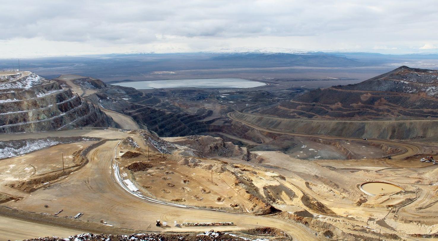 BLM seeks input on proposed Greater Phoenix Mine Project