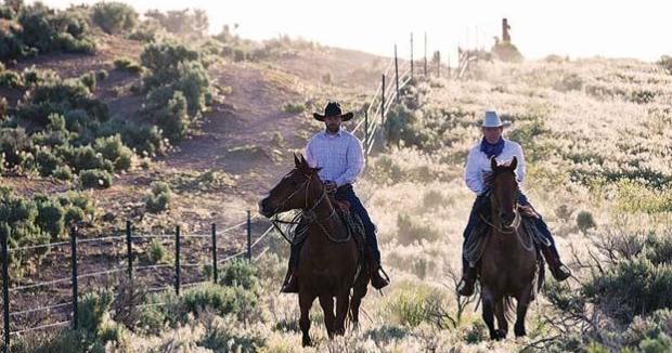 Utah county commission declares ‘Grant Gerber Day’