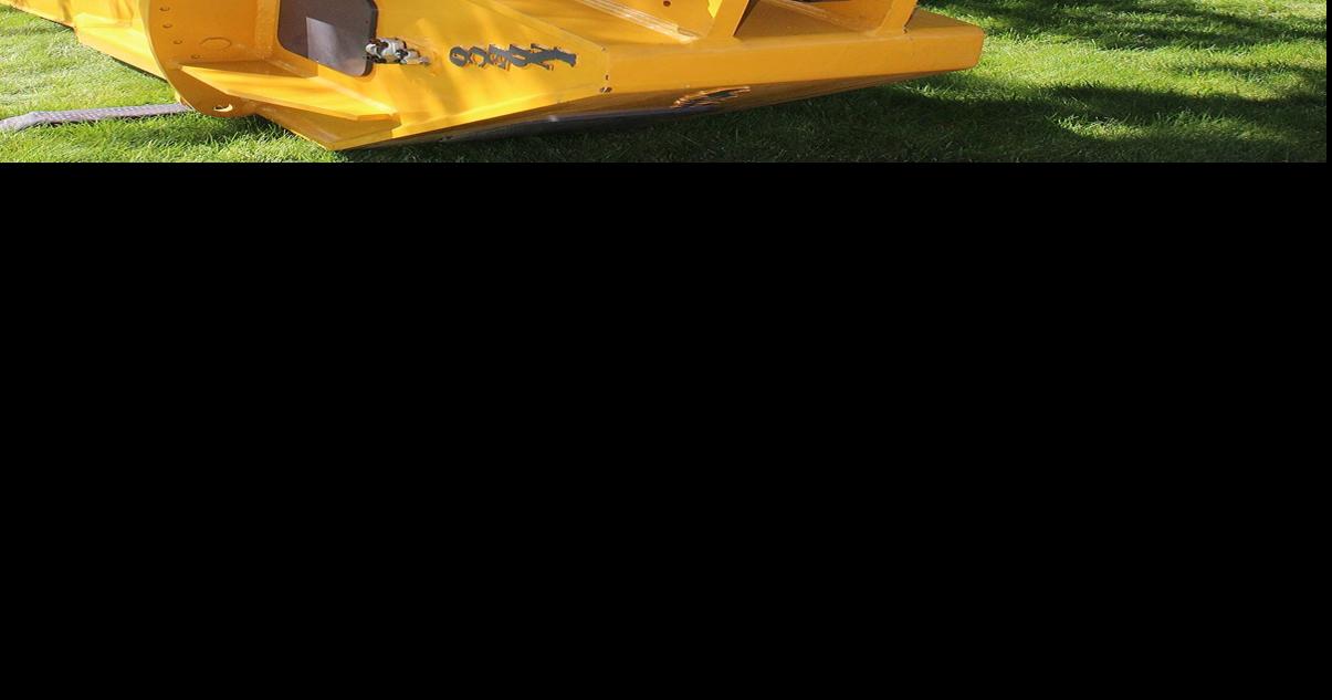 Exhibitors ready at Elko Mining Expo