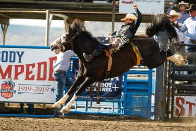 Stampede brings Frontier to Elko forefront