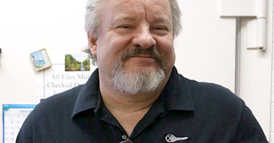 Bill Hance files for city council