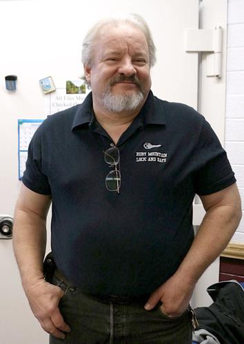 Bill Hance files for city council