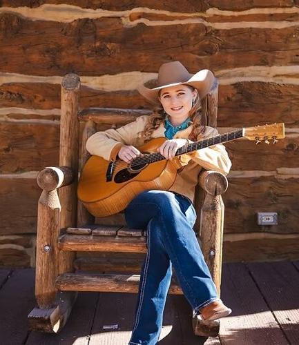 Elko area, talent featured in film premiering at Gathering