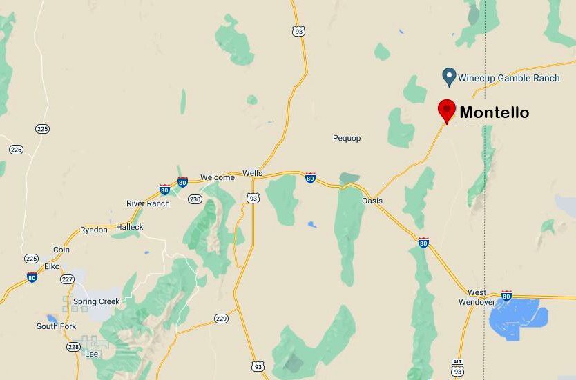 No easy fix for Montello’s water issues