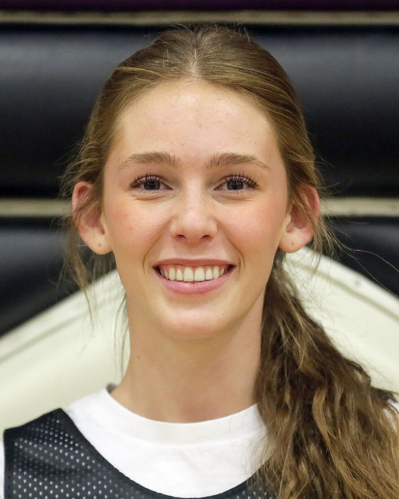 Brenna Burgess breaks out as head coach for Lady Spartans