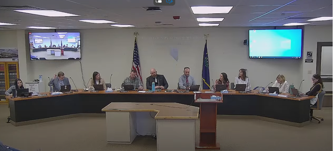 Elko County students start next school year on Aug. 18