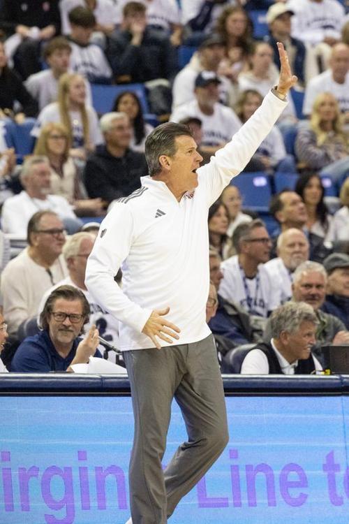 From zombie hordes to Nevada hoops: Reno's packed week ahead