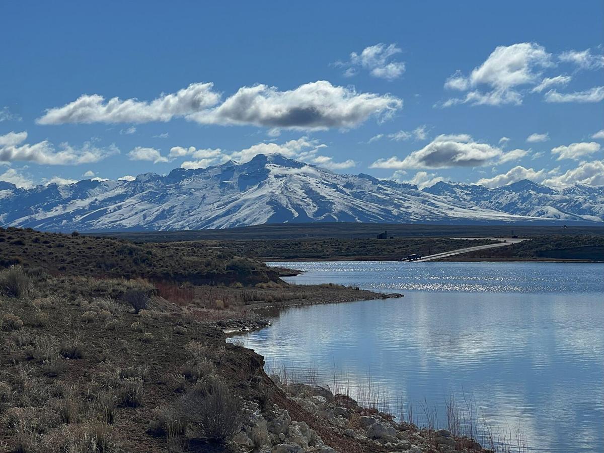 County protests state water rights freeze, federal cell towers bill