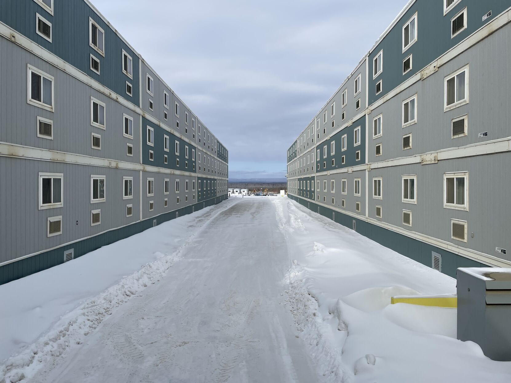 Amodei and Lombardo visit Thacker Pass Workforce Hub