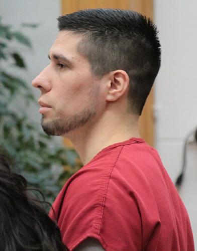 Sex Offender Gets Probation